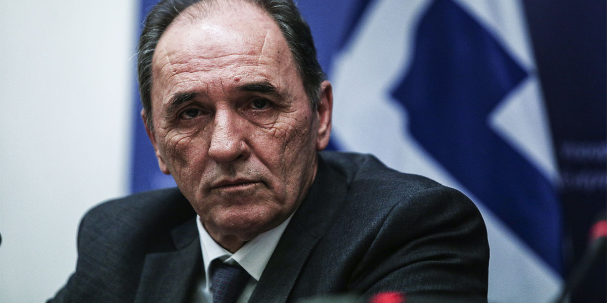 Σταθάκης: Δεν αποκλείεται αύξηση της τιμής του ρεύματος | Ερμής