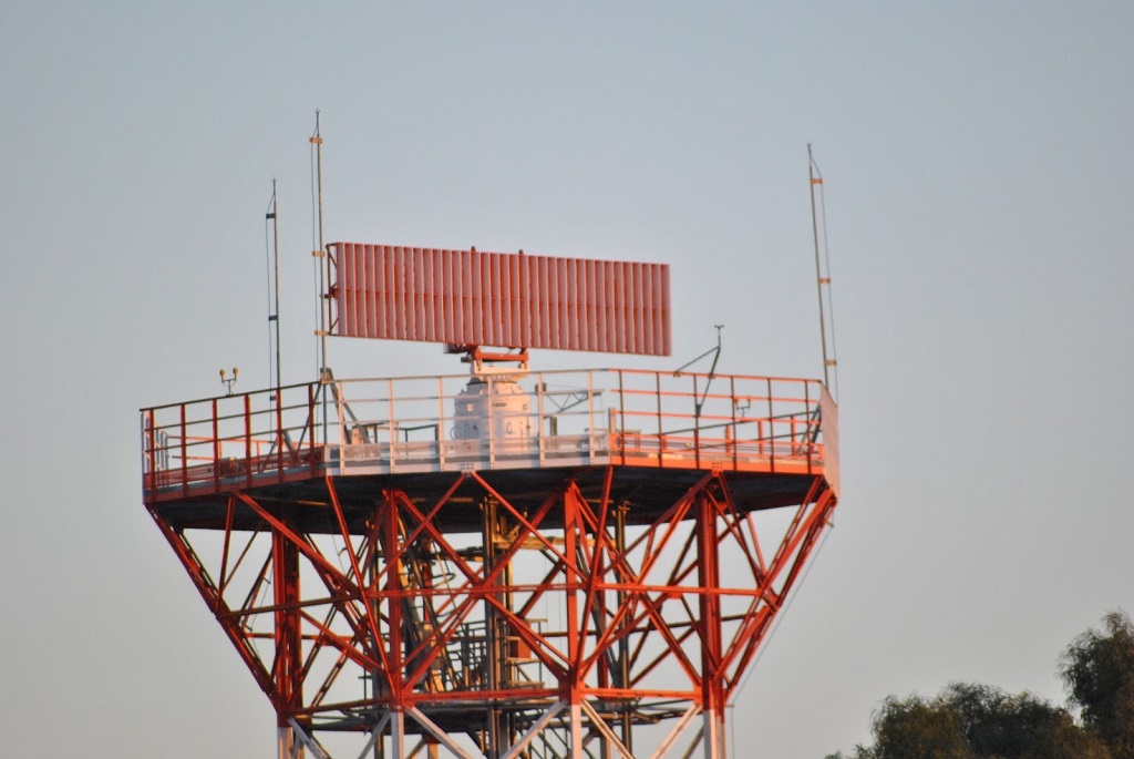 Με την αλλαγή της διοίκησης της ΥΠΑ ο εκσυγχρονισμός του ραντάρ της ...