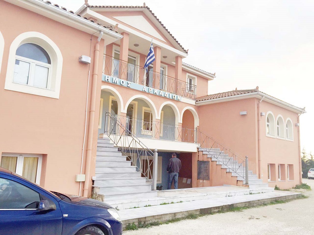 Θλίψη και οδύνη στο Δήμο για το θάνατο του Νίκου Γιατρά - Ερμής