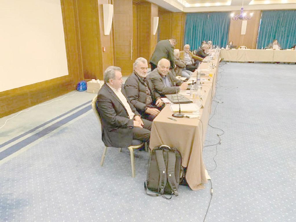 Η ΑΝΑΣΑ επερωτά για παρανομίες στις προσλήψεις του ΦοΔΣΑ - Ερμής