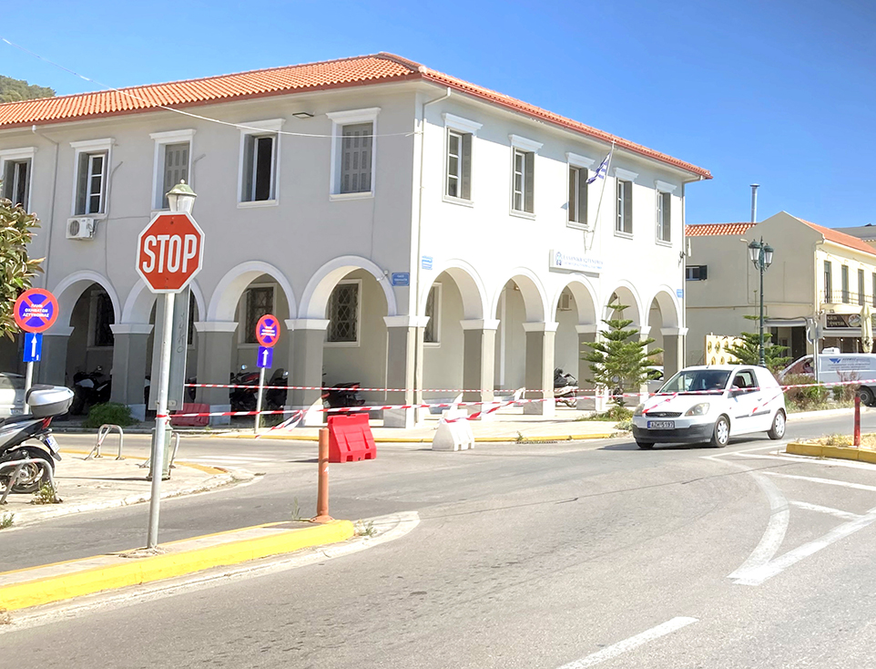 Νέα στοιχεία από την έρευνα για τους Πακιστανούς τρομοκράτες - Ερμής