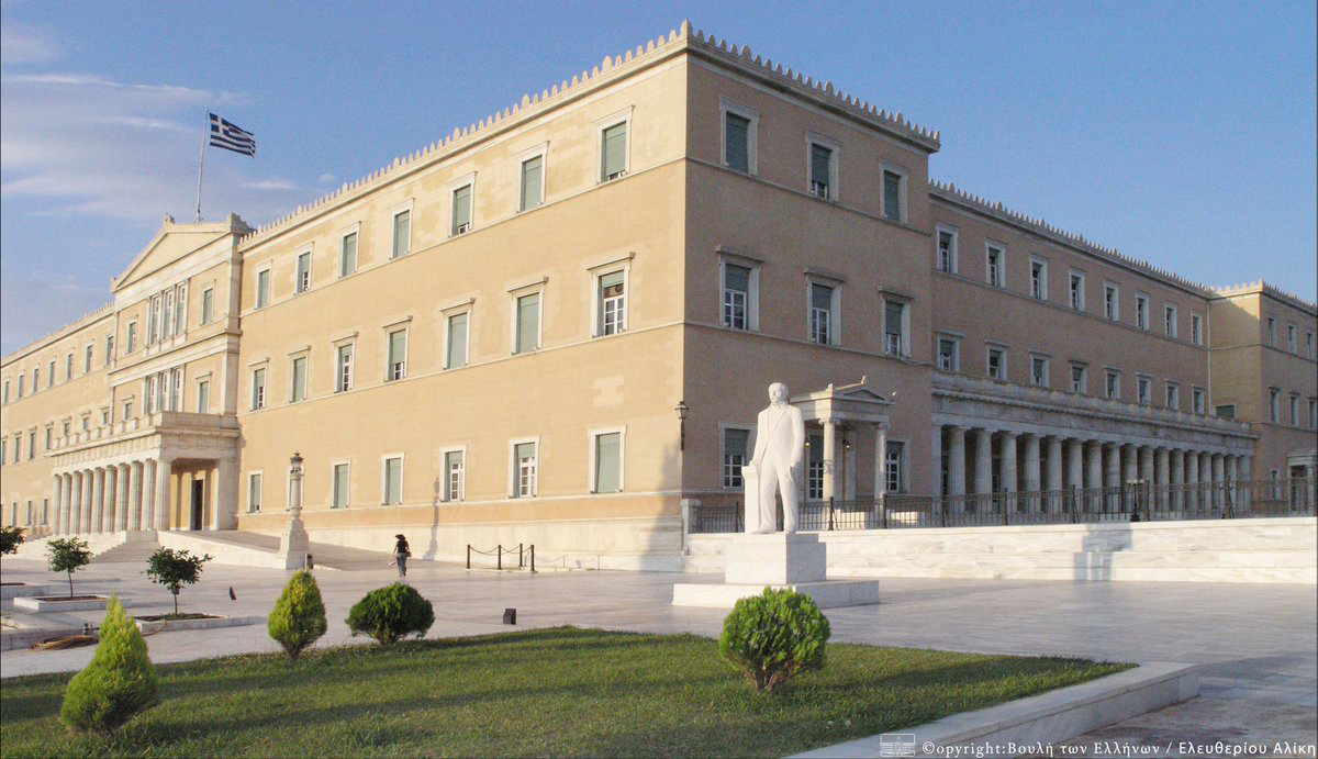 ΔΗΜΟΣΚΟΠΗΣΗ: Προβάδισμα ΝΔ με 18 μονάδες και δημοφιλέστερος αρχηγός ο ...