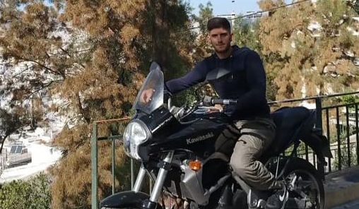 ΄Εχασε τη μάχη με τη ζωή ο ΄Αγγελος Μάργαρης - Ερμής