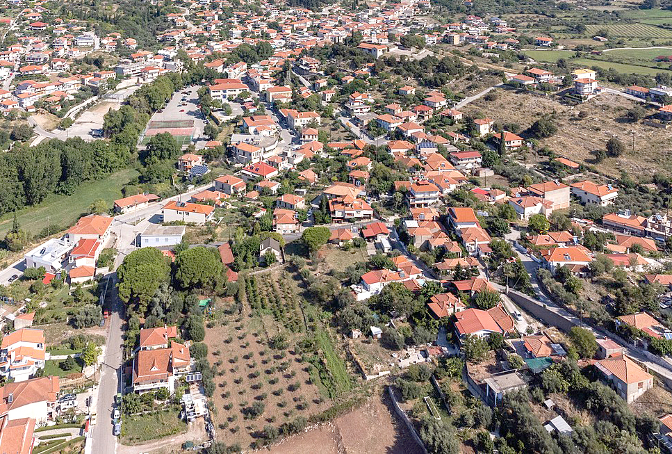 Χιλιάδες οικόπεδα εκτός σχεδίου έχασαν τους όρους δόμησης | Ερμής