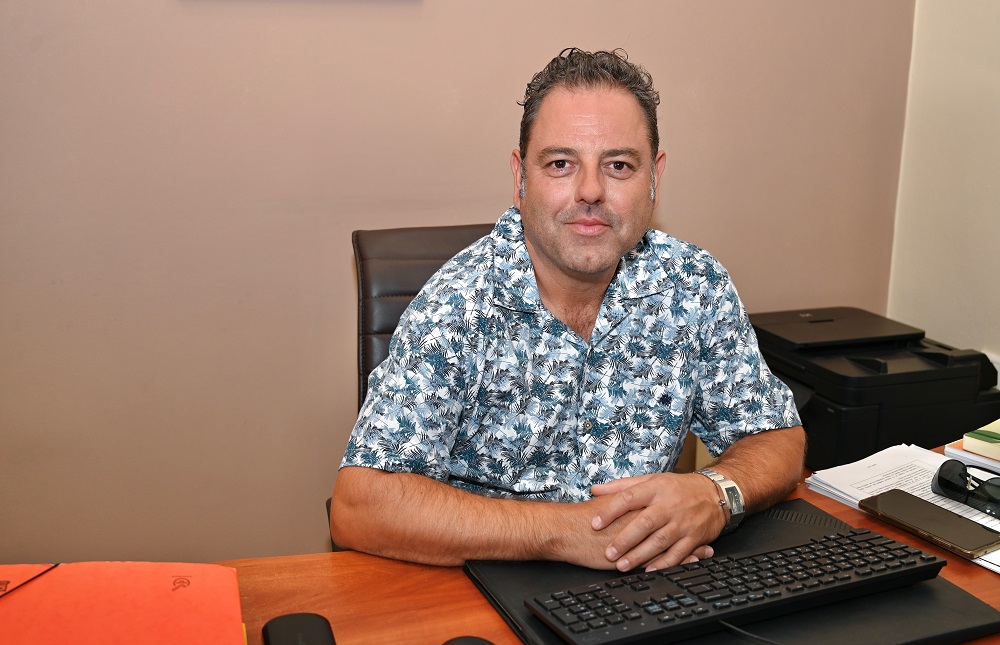 Δικαιώθηκε δικαστικά ο υπ. Περιφερειακός Σύμβουλος Διον. Γιακουμέλος ...