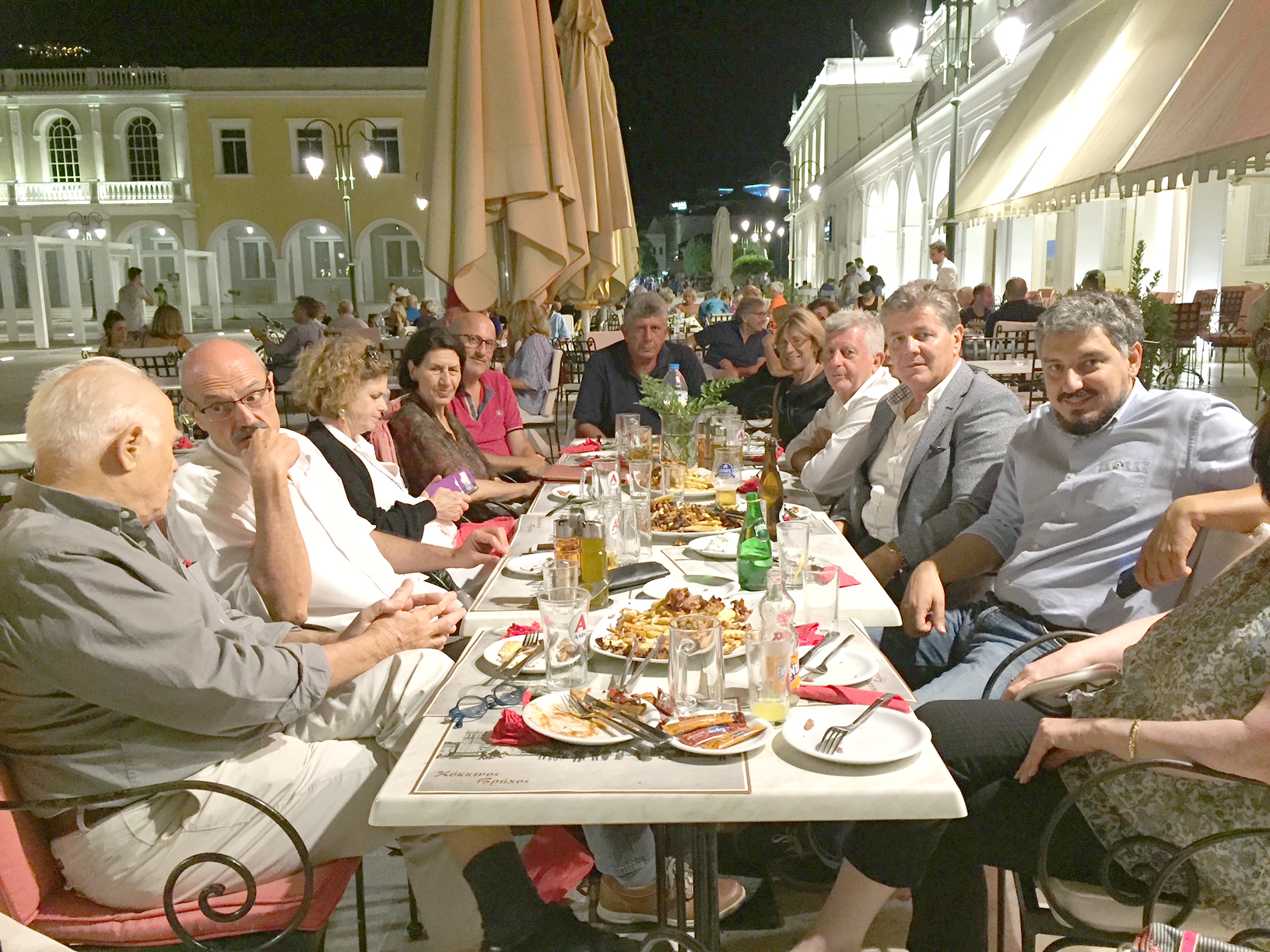 Η Ζάκυνθος αποχαιρετά σήμερα τον Διονύση Φλεμοτόμο - Ερμής