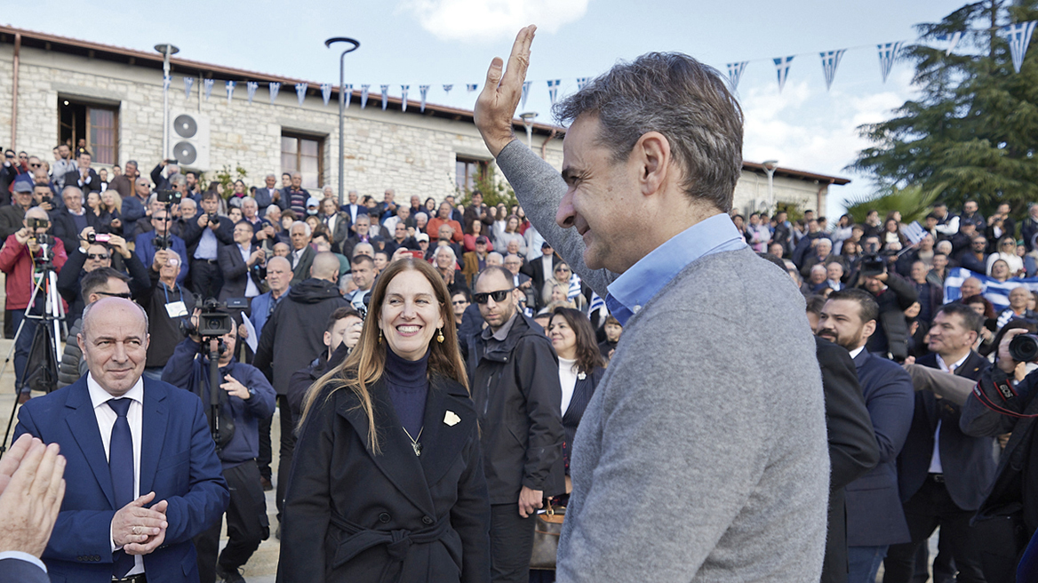 “Και η μάνα Ελλάς κωφεύει” γράφει ο ομογενειακός τύπος για τη δίκη ...