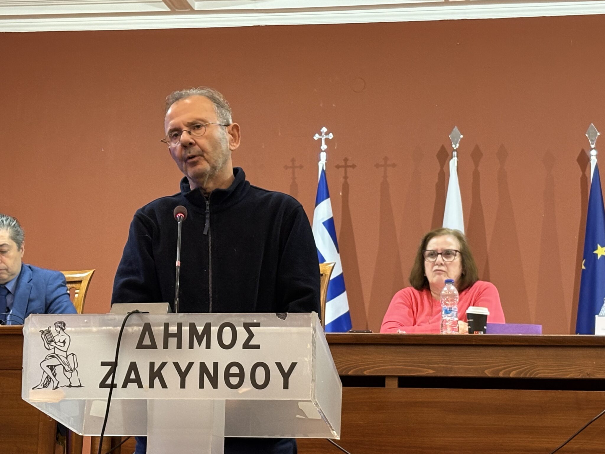 Με πρωτοβουλία του ΔΕΔΔΗΕ απομακρύνεται ο μετασχηματιστής από την ...